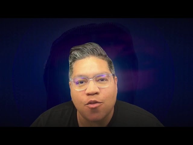 Hack Chat Season 3 - Trailer | SentinelOne IT