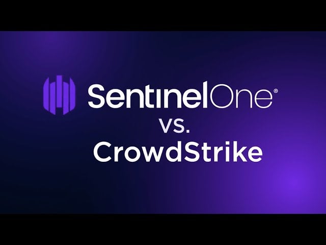 SentinelOne Vs Crowdstrike: MITRE ATT&CK Evaluation Results Comparison ...